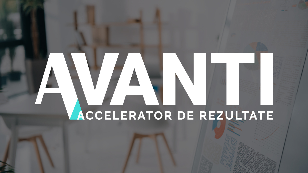 Avanti - Acceleratorul de rezultate - Agentia de marketing Avanti